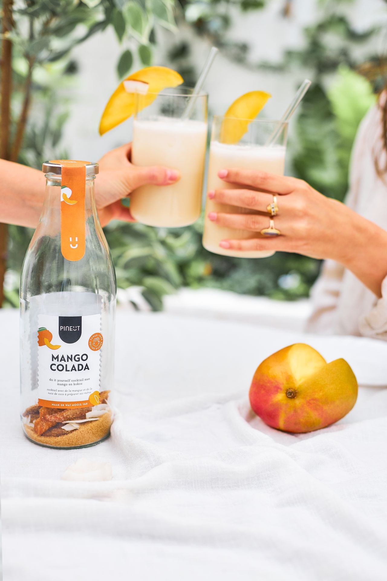 pineut | Voets Specialiteiten