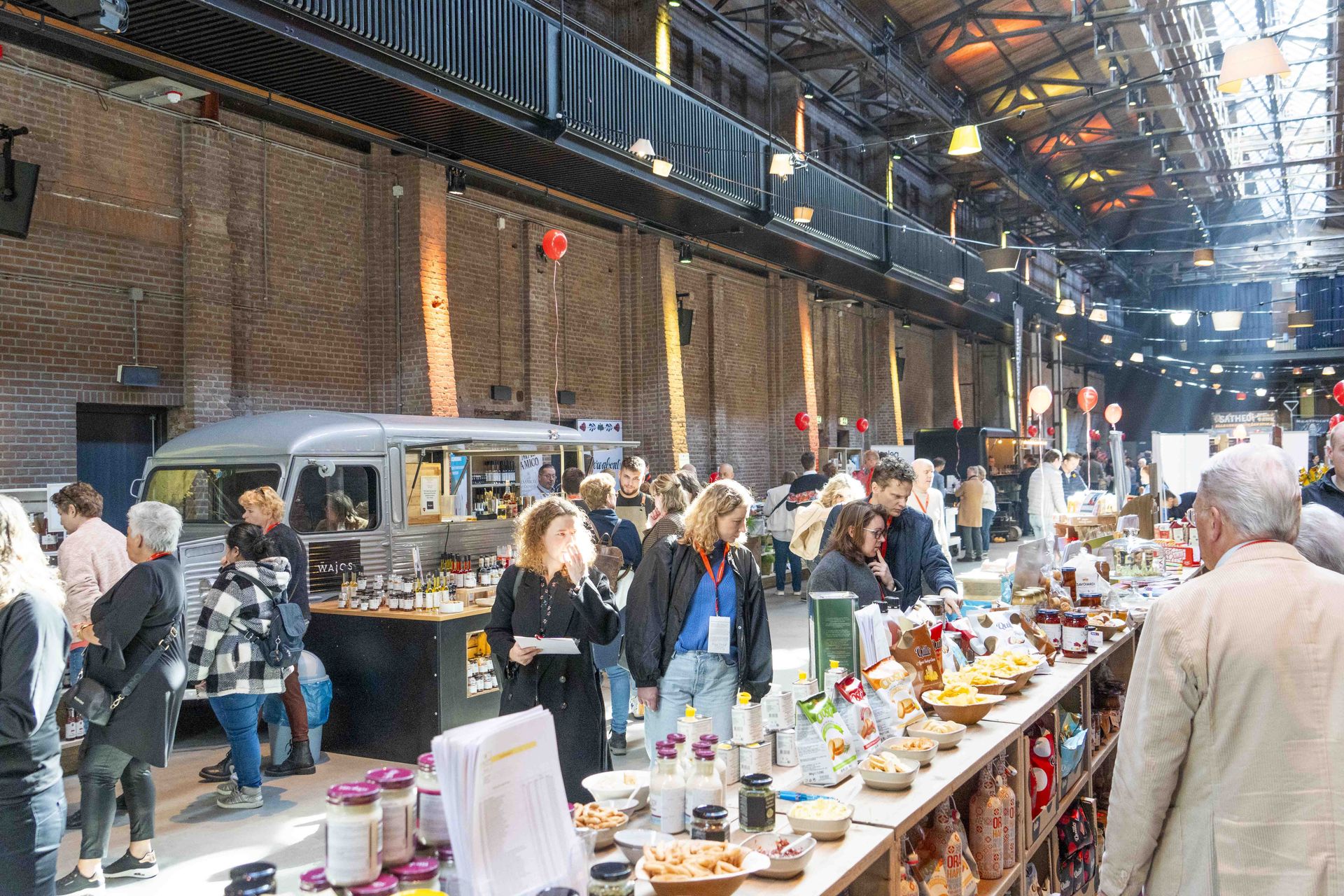 overons | Voets Specialiteiten