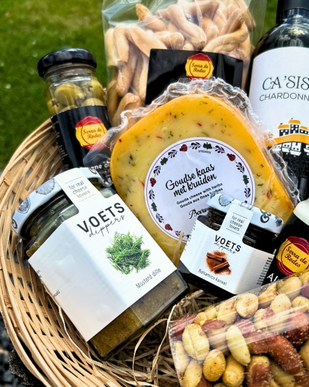 overons | Voets Specialiteiten