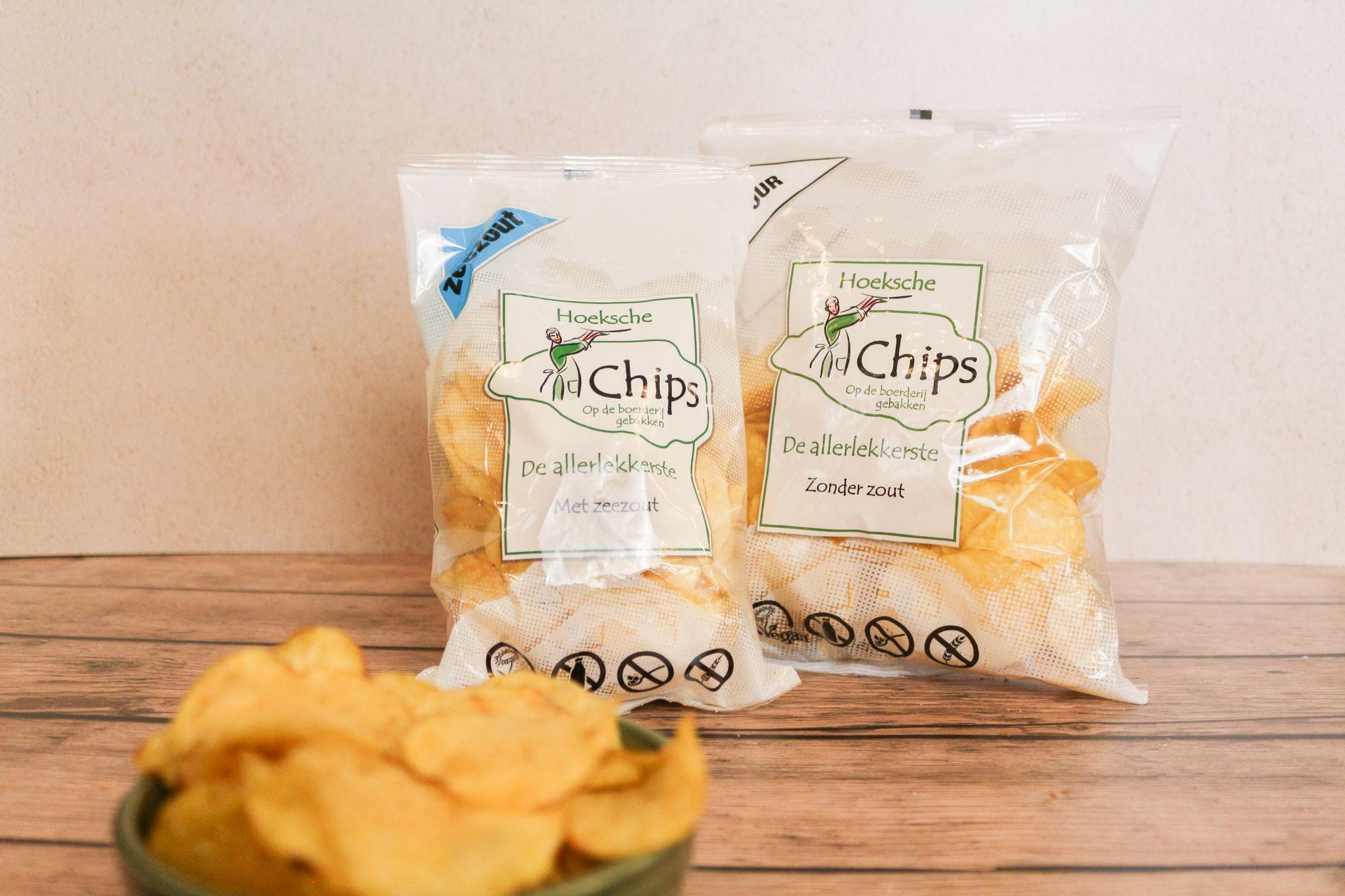 hoekschechips | Voets Specialiteiten
