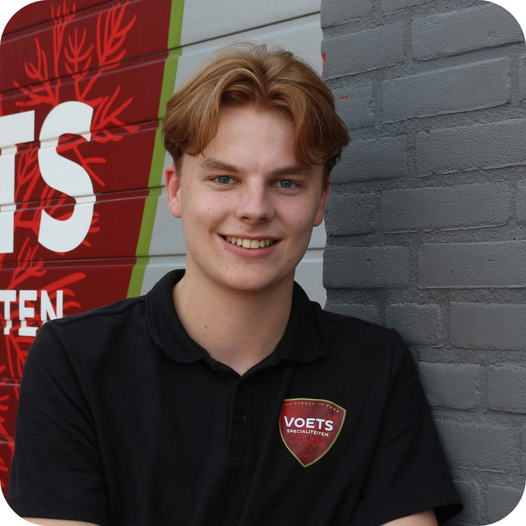 Team | Voets Specialiteiten